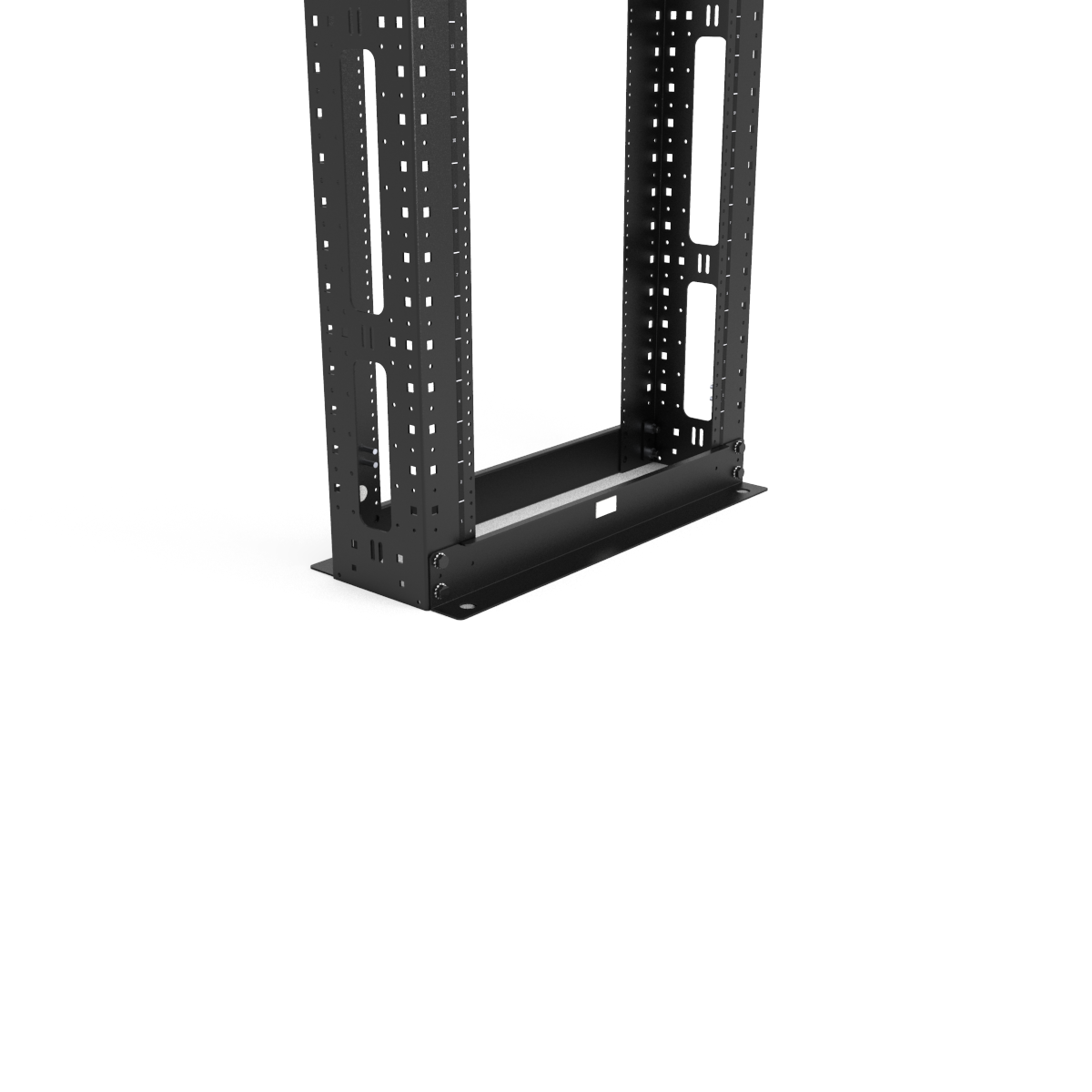 Great Lakes Open Chanel CMR Rack | CMR-45U6